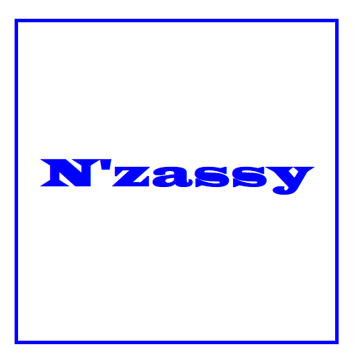 logo site – N'zassy