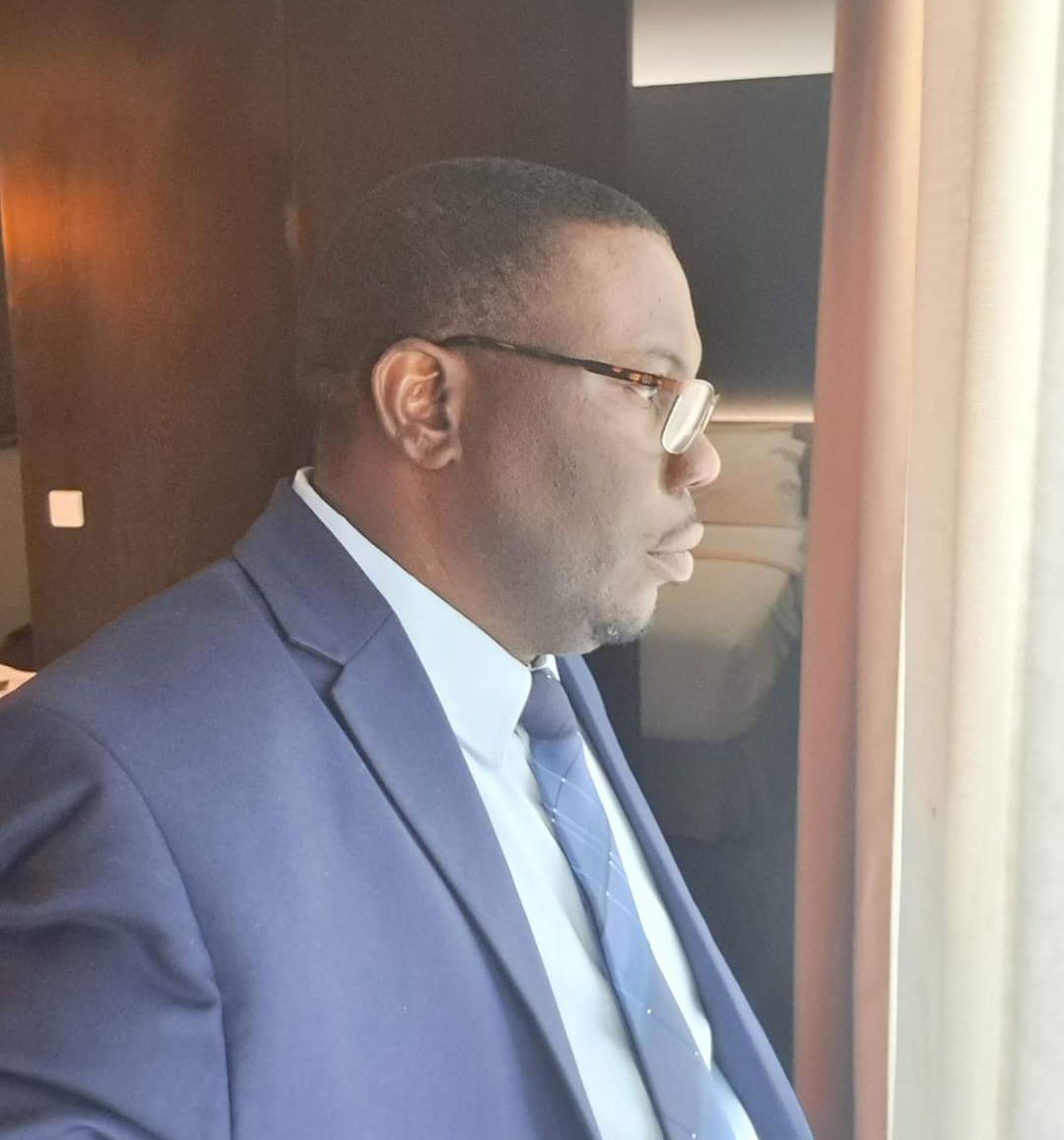 Gabon : Bernard Christian Rekoula et le Dialogue National Inclusif : le ...